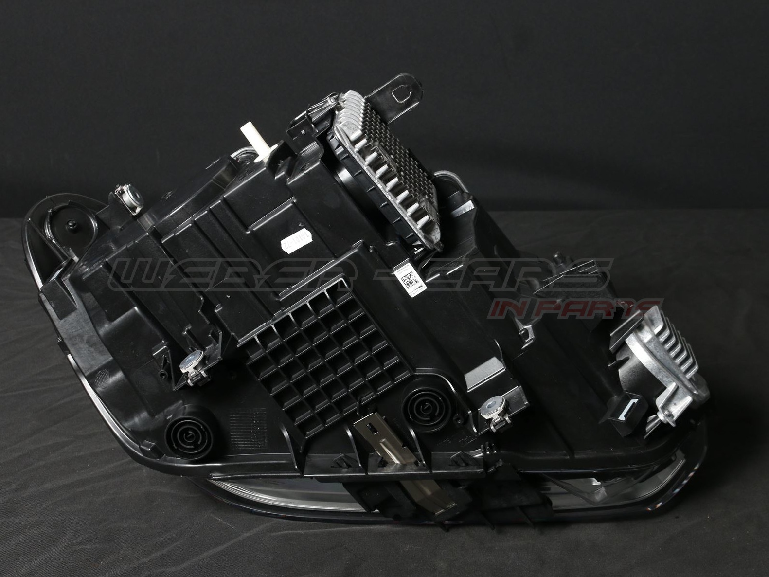 New BMW X2 M F39 LED Headlights L Headlight Light 7489229 8738185 ...