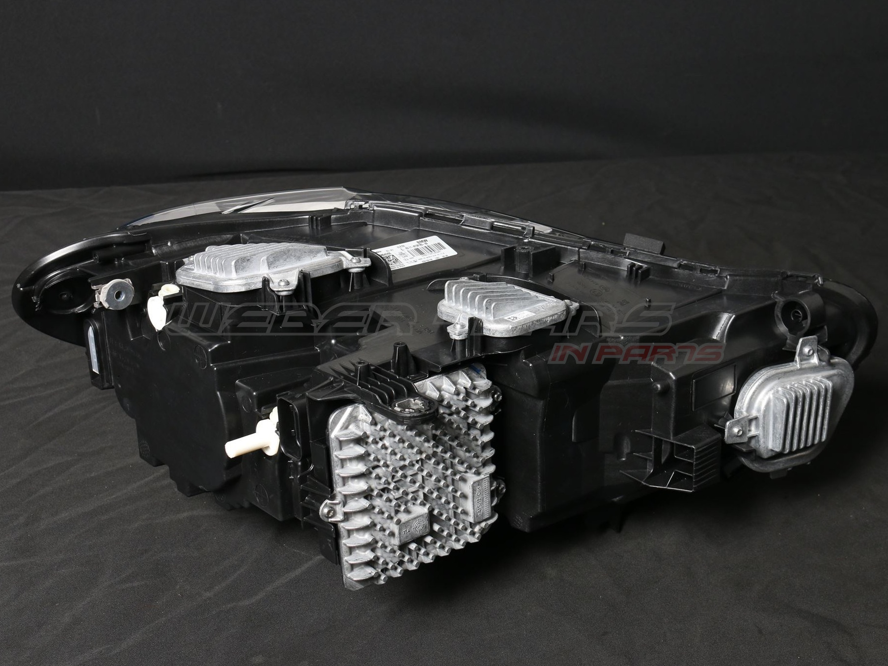 New BMW X2 M F39 LED Headlights L Headlight Light 7489229 8738185 ...