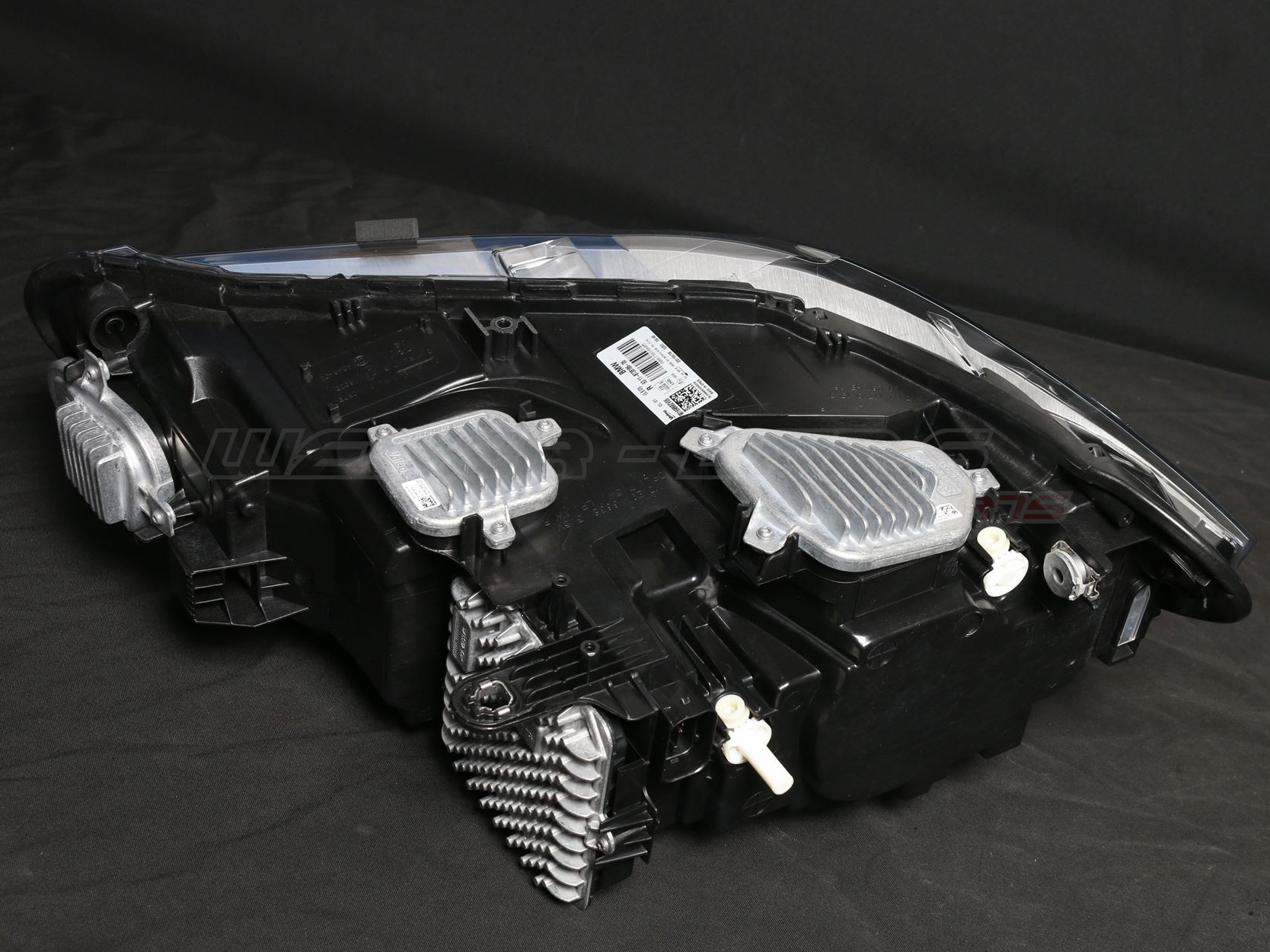 NEU ORIG BMW X2 M F39 LED Scheinwerfer R head light 7489230 8738186 ...