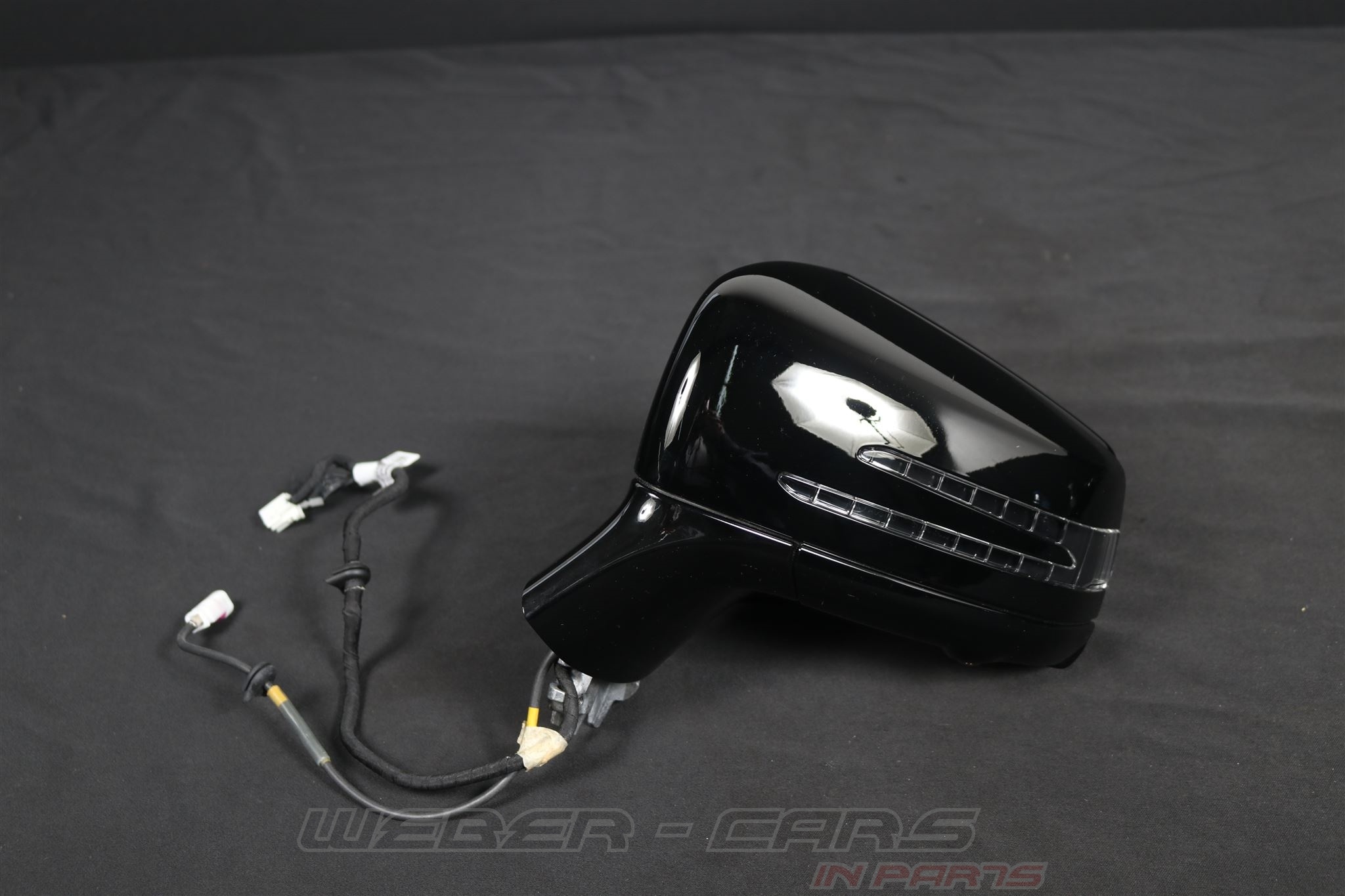 A2188103919 A2188108219 Mercedes C218 CLS outside Mirror Camera Memory ...