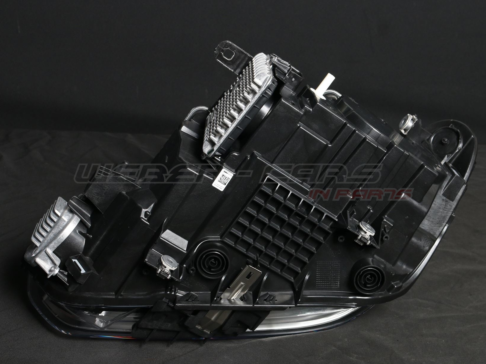 NEU ORIG BMW X2 M F39 LED Scheinwerfer R head light 7489230 8738186 ...