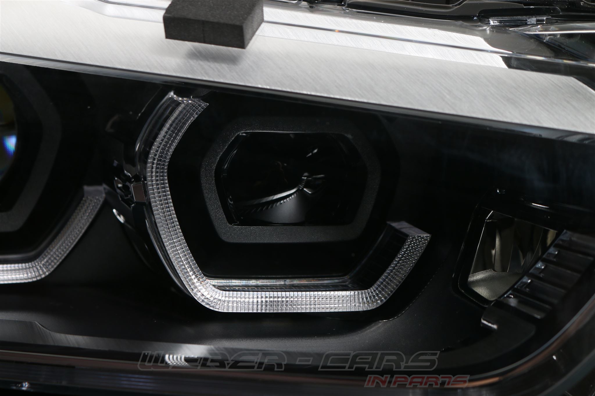 NEU ORIG BMW X2 M F39 LED Scheinwerfer R head light 7489230 8738186 ...